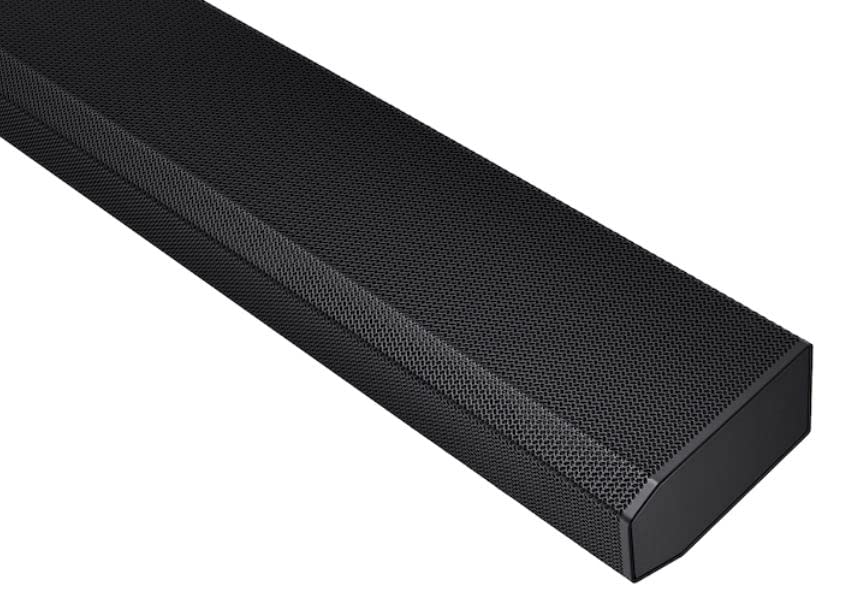 SAMSUNG HW-Q7CB/ZA-RB 3.1.2ch Wireless Dolby Atmos DTS X Soundbar System (Renewed)