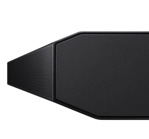 SAMSUNG HW-Q7CB/ZA-RB 3.1.2ch Wireless Dolby Atmos DTS X Soundbar System (Renewed)
