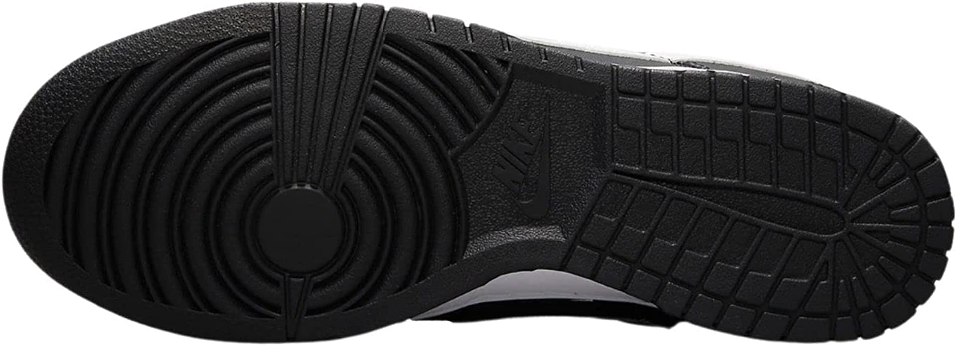 Nike Mens Dunk Low Retro DV0831 002 - Size 11 Black/White