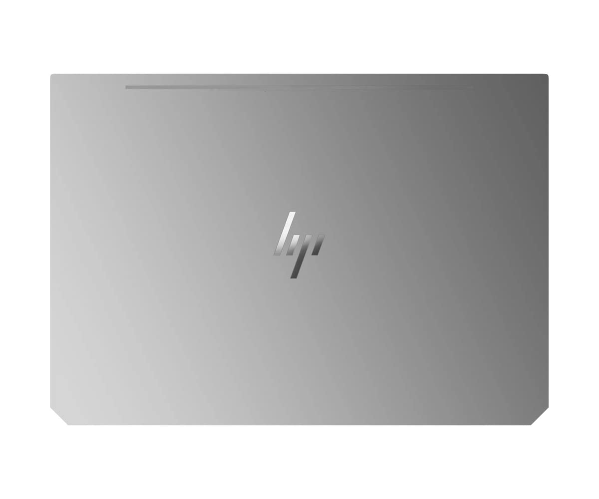 HP ZBook Studio G5 15.6" FHD Core i7-8850H 2.6GHz, 16GB RAM, 512GB SSD, Windows 11 Pro 64Bit, CAM, NVIDIA Quadro P1000 4GB (Renewed)
