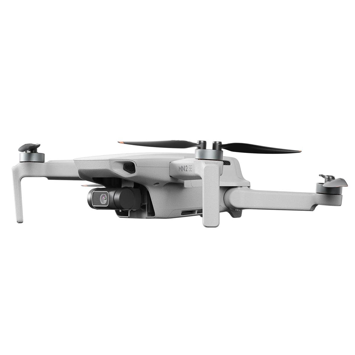 DJI Mini 2 SE Fly More Combo, Mini Drone with 10km Video Transmission, 3 Batteries for 93 Mins Max Flight Time, Under 249 g, QHD Video, Auto Return to Home, QuickShots, Drone with Camera for Beginners