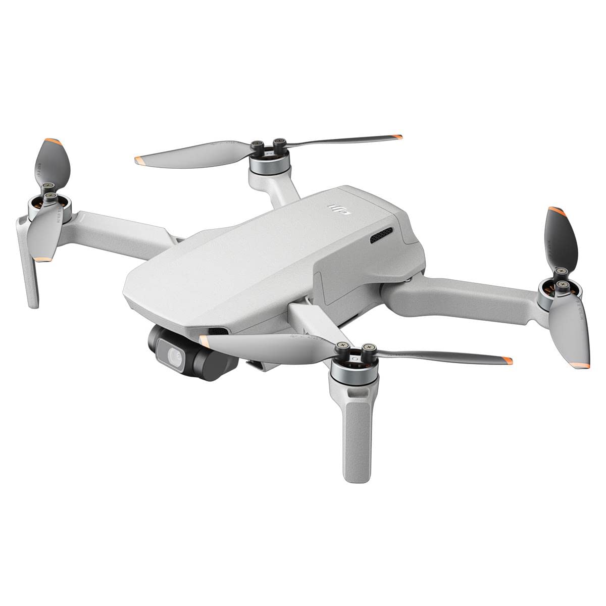 DJI Mini 2 SE Fly More Combo, Mini Drone with 10km Video Transmission, 3 Batteries for 93 Mins Max Flight Time, Under 249 g, QHD Video, Auto Return to Home, QuickShots, Drone with Camera for Beginners