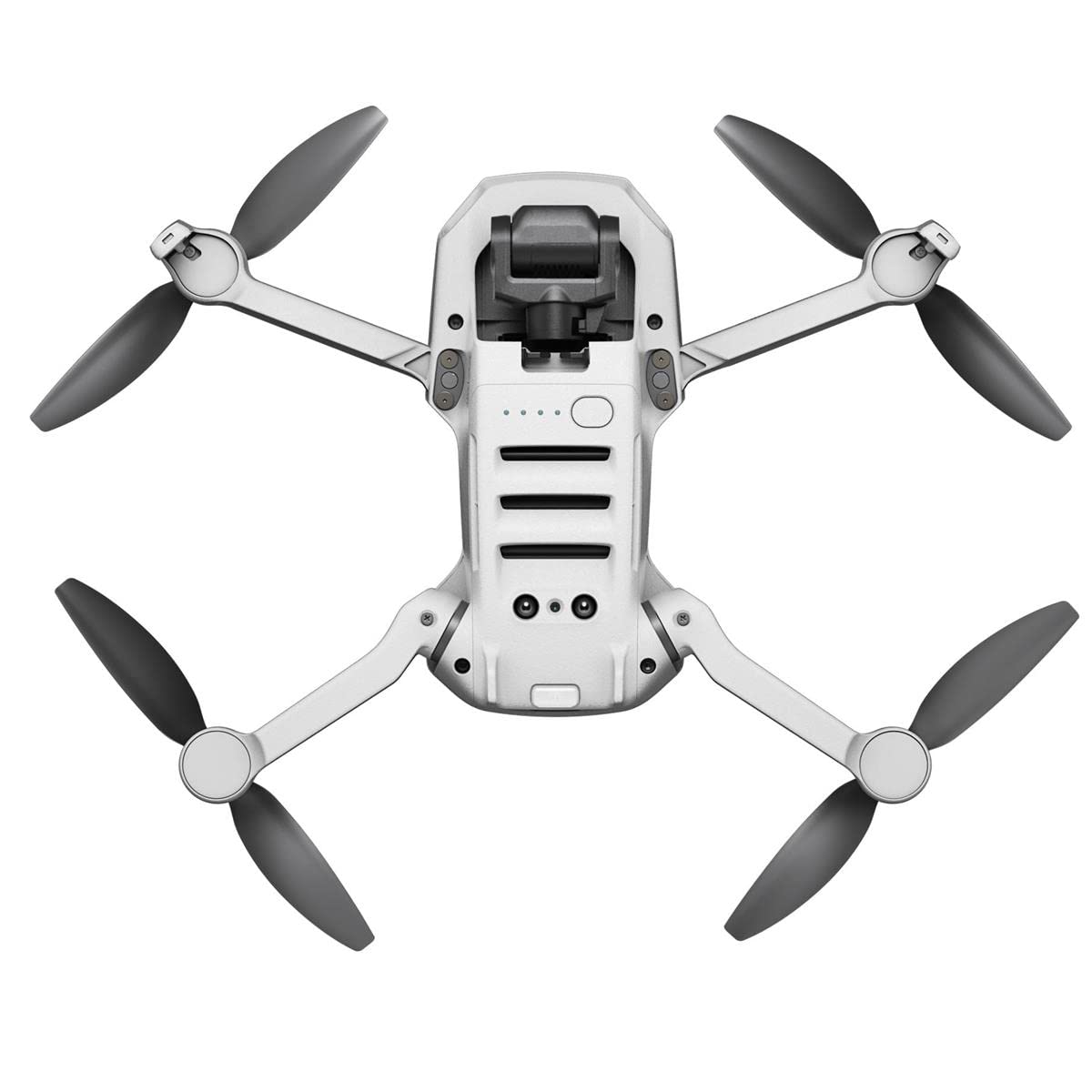 DJI Mini 2 SE Fly More Combo, Mini Drone with 10km Video Transmission, 3 Batteries for 93 Mins Max Flight Time, Under 249 g, QHD Video, Auto Return to Home, QuickShots, Drone with Camera for Beginners