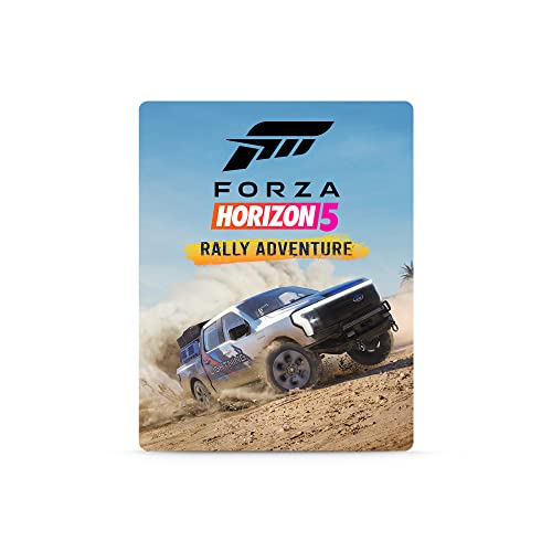 Xbox Series X β Forza Horizon 5 Bundle