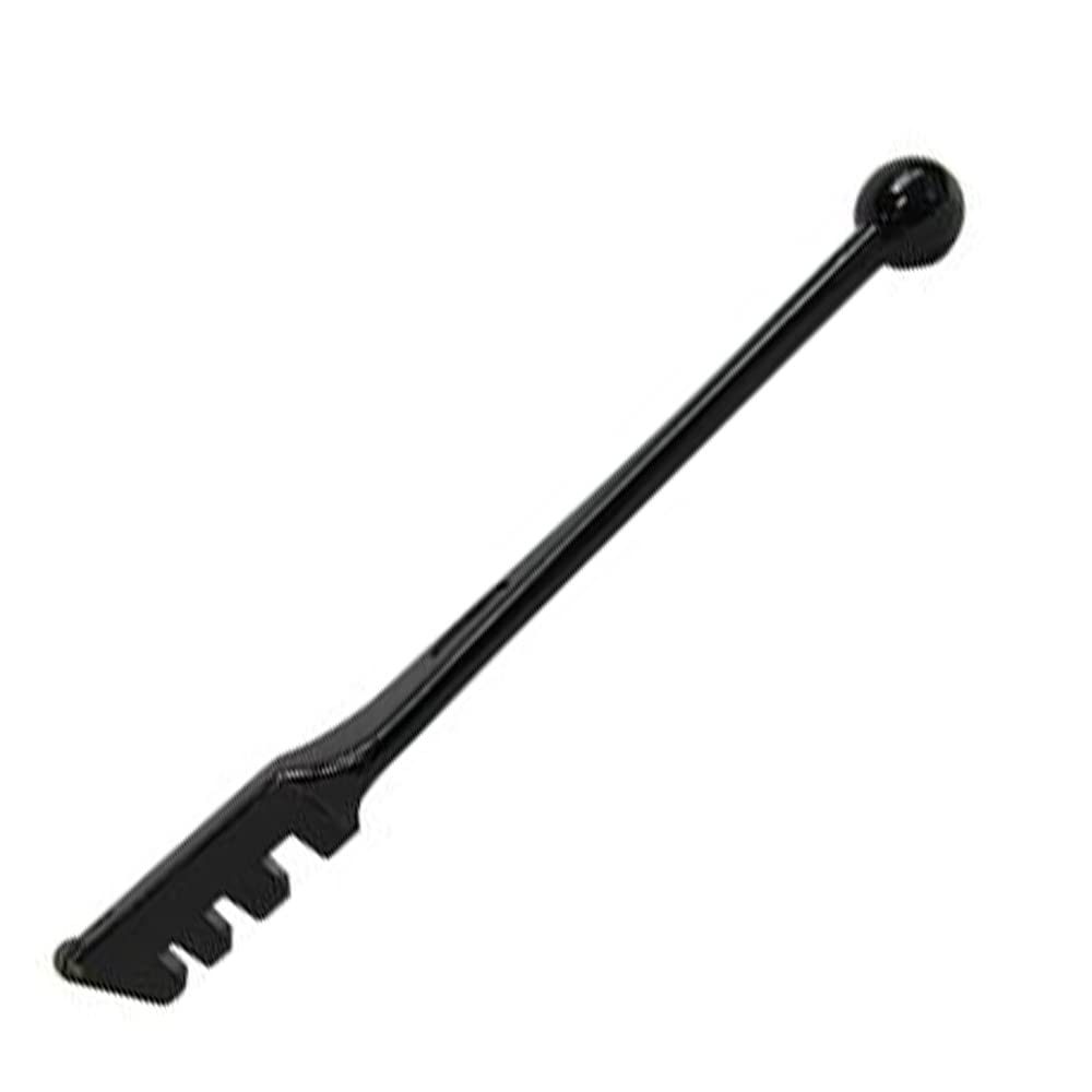 Rainbow Art Tungsten Carbide Ball End Glass Cutter - Professional Stained Glass Cutting Tool
