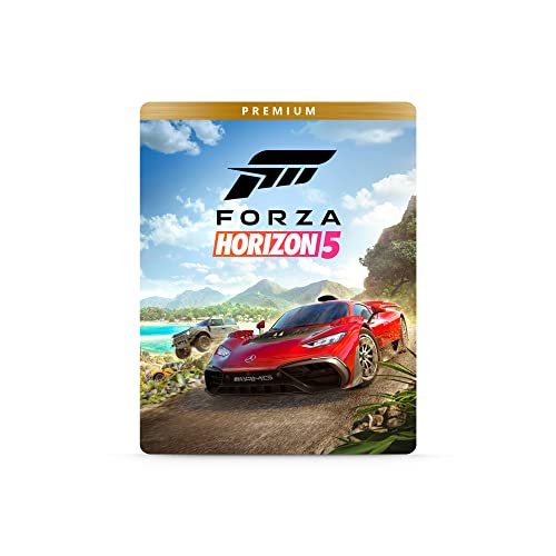 Xbox Series X β Forza Horizon 5 Bundle