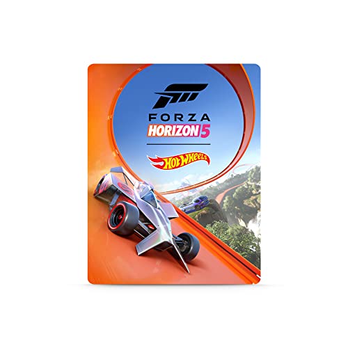 Xbox Series X β Forza Horizon 5 Bundle