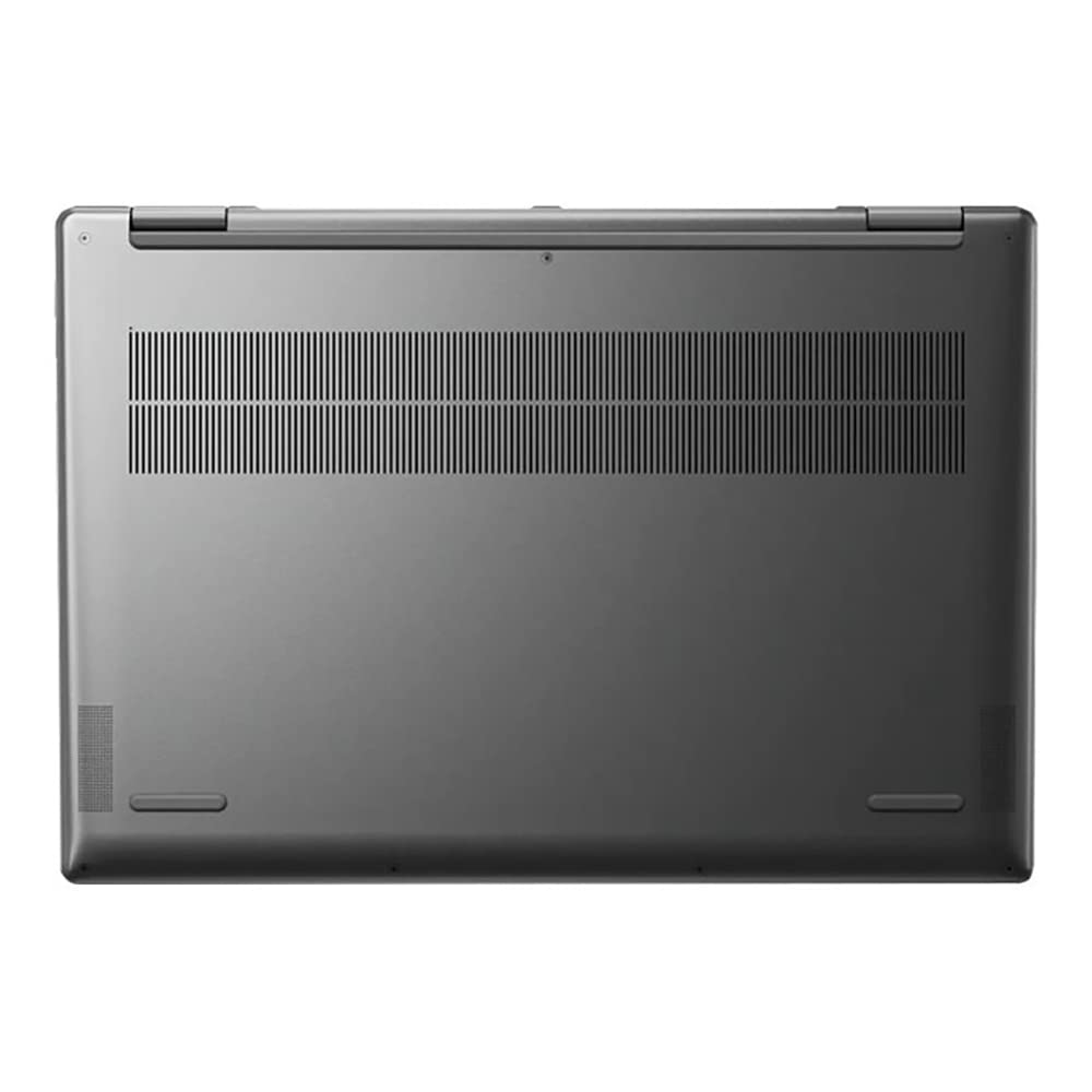 Lenovo 2023 Yoga 7i 2-in-1 Laptop, 16" 2.5K 400nits, 12th Gen Intel 12 Cores i7-1260P, 16GB LPDDR5 RAM, 1TB PCIe SSD, WiFi 6, BT 5.1, Backlit KB, Fingerprint Reader, Windows 11, BROAG Extension Cable