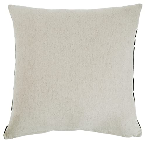 Signature Design by Ashley Kaslow Pillow, Gray