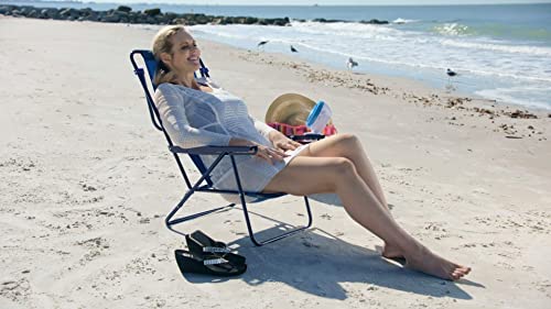 Spark Innovators Go Fan Cool Mist - Lithium Ion Fan w/ Built in Mister! - As Seen on TV
