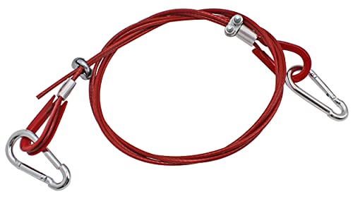 WEST ORGIN RS-5000 Break Away Device, Compatible with NSA RV Towed Vehicle Braking Control System