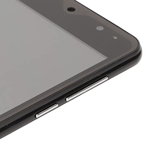 BROLEO Smartphone, 5MP 8MP Cell Phone for Android 11 Octa Core 2GB RAM 16GB ROM Support 2.4G 5G WiFi for Teens for Calls (US Plug)
