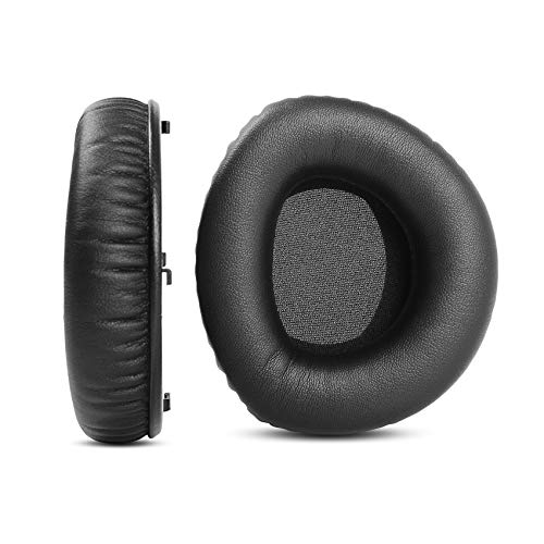 YDYBZB Upgraded HDR170 1 Set Ear Pads Headband Replacement Compatible with Sennheiser HDR160 HDR170 HDR180 RS160 RS170 RS180 Headphones