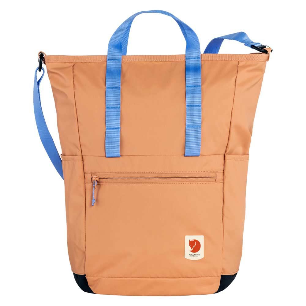 Fjällräven High Coast Totepack Peach Sand One Size