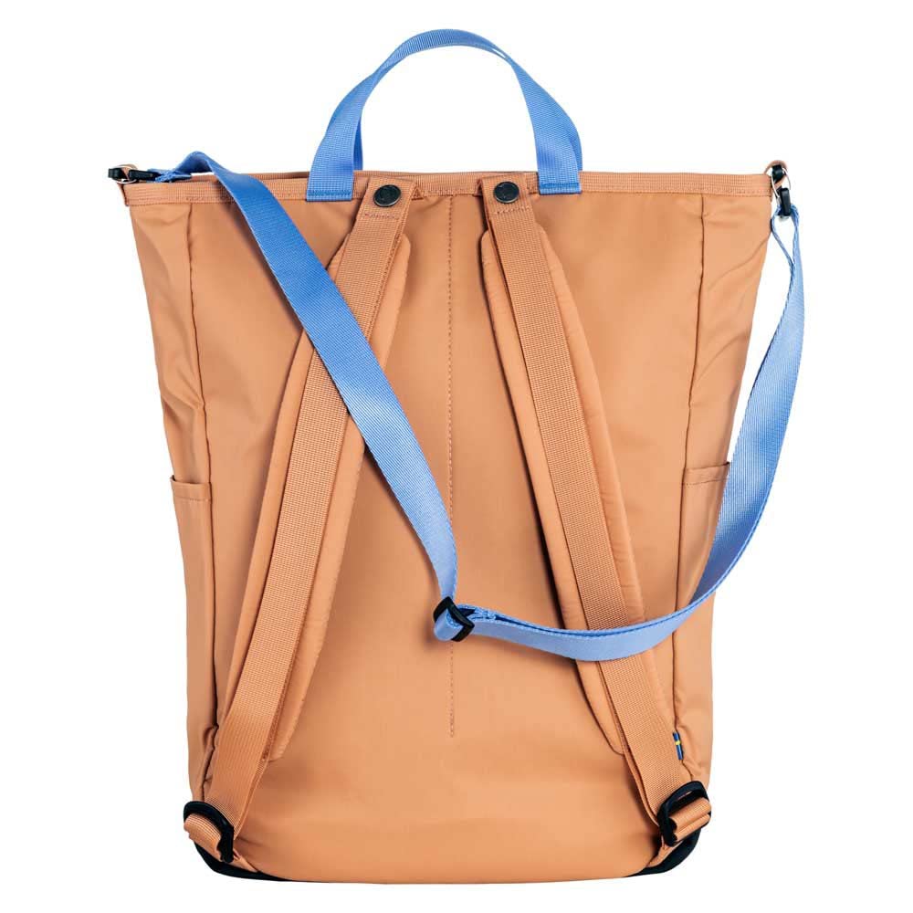 Fjällräven High Coast Totepack Peach Sand One Size