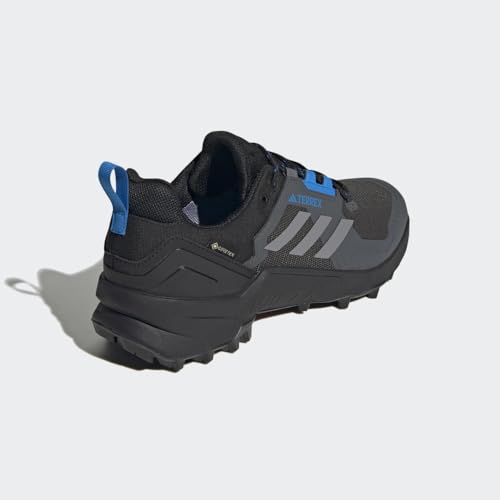 adidas Terrex Swift R3 Gore-TEX Hiking Shoes Men's, Black, Size 12.5