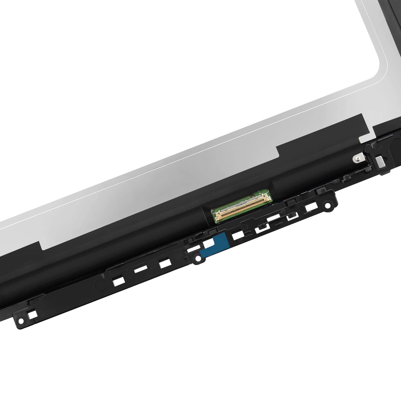 Screen Replacement for Lenovo 500e Chromebook 2nd Gen 81MC LCD Touch Screen Display Assembly 11.6" HD 1366x768 5D10T79593 5D10Y67267