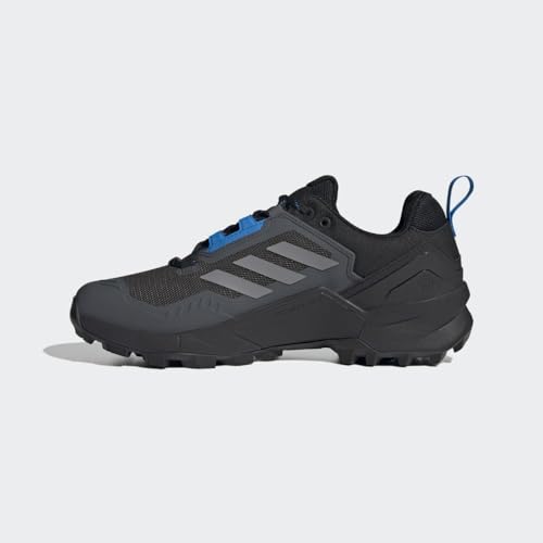adidas Terrex Swift R3 Gore-TEX Hiking Shoes Men's, Black, Size 12.5