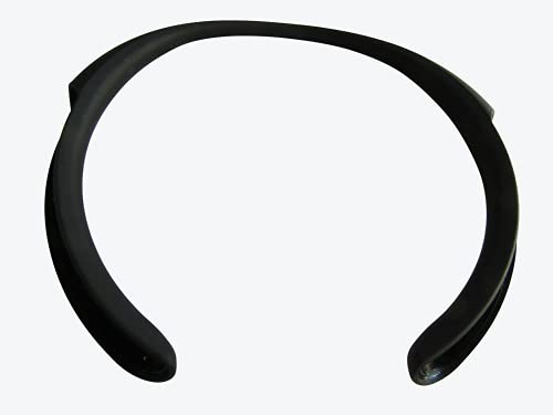SSReplace Replacement Neckband for Bose Quietcontrol 30 QC30 Wireless Headphones, SSQC30