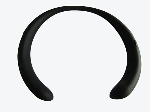 SSReplace Replacement Neckband for Bose Quietcontrol 30 QC30 Wireless Headphones, SSQC30