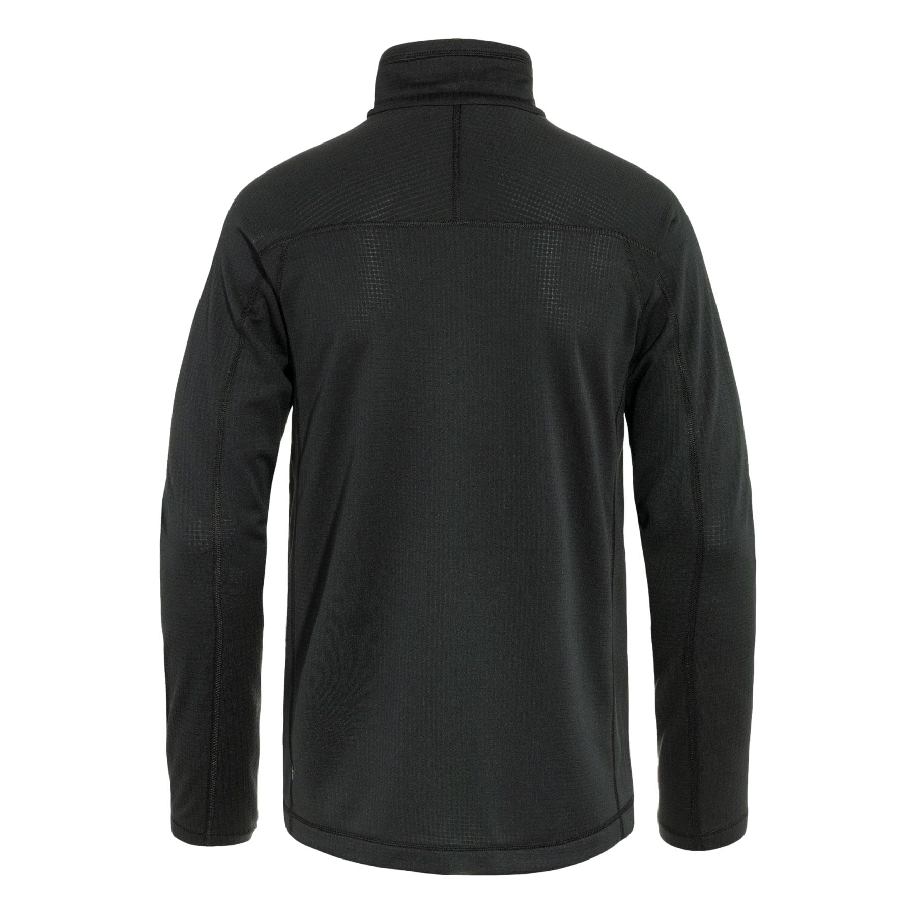 Fjallraven Abisko Lite Fleece Jacket - Women's Black Large