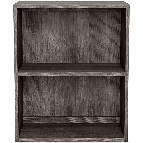 Signature Design by Ashley Arlenbry Bookcase, 1 Shelf, Light Brown