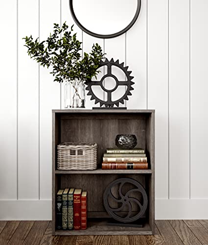 Signature Design by Ashley Arlenbry Bookcase, 1 Shelf, Light Brown