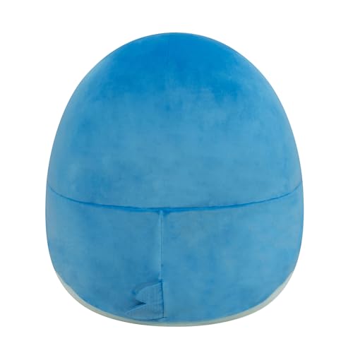 Squishmallows 14-Inch Piplup Plush - Add to Your Plush Squad, Ultrasoft Stuffed Animal Medium, Official Kelly Toy