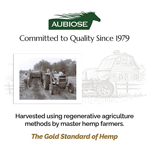 ChanvraPet All Purpose Hemp Pet Mats, Made of 100% Naturally Grown Hemp, No Chemicals Added, Reptile & Chicken Nesting Pads, Great for Terrariums, Small Tanks, and Cages