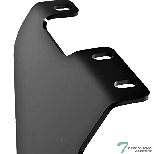 TLAPS 7422452637659 for 2008-2015 Scion xB Class 2 II Black 1.25" Trailer Hitch Receiver