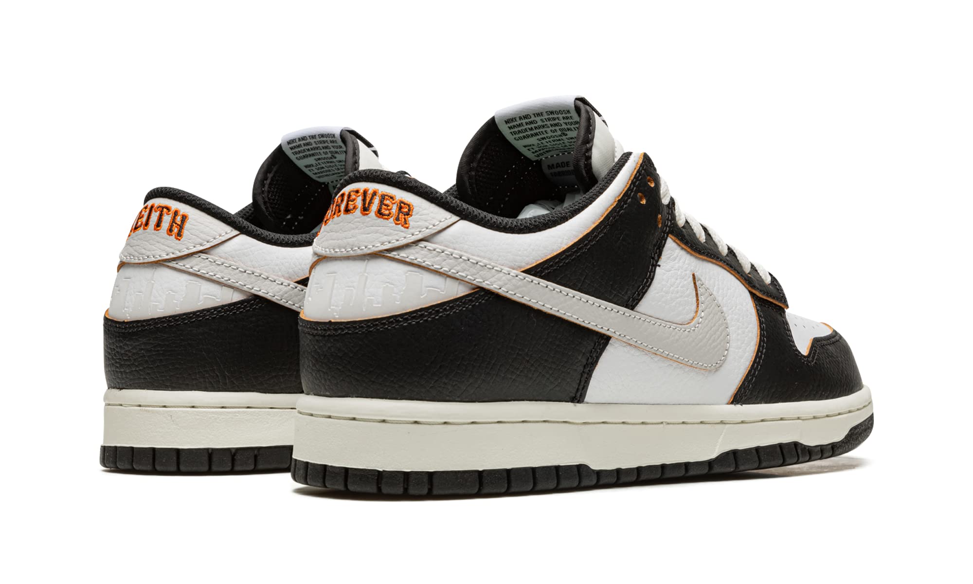 Nike Mens SB Dunk Low FD8775 001 HUF - San Francisco - Size 7.5