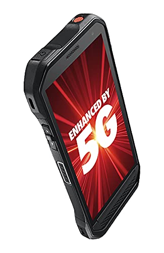 Kyocera DuraForce Ultra 5G UW E7110 | Ultra Rugged 5G Smartphone for Use on The Verizon Wideband Network