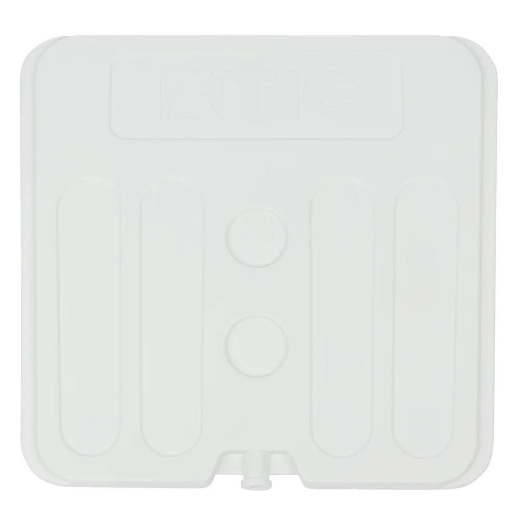 RTIC Cooler Divider for Hard Coolers, Cooler Accessories Perfect for Outdoors, Camping and Travel, Insert to Keep Contents Divided for Organization, 32 QT