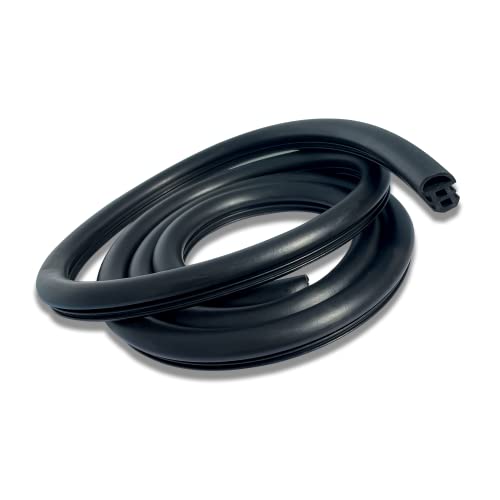 Fognor 6 feet Cooler Lid Gasket Replacement for Yeti RTIC 20qt or 45qt Coolers