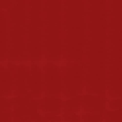 Sunbrella Furniture Canvas Jockey Red Outdoor Fabric by the Yard