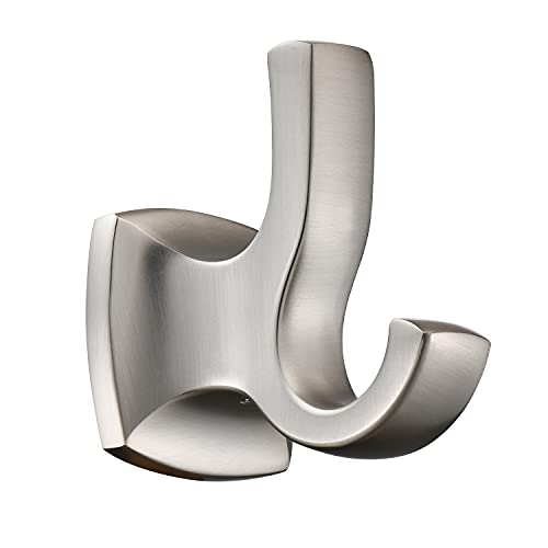 Tearel YB5103BN Robe Hook Replacement for Moen Voss Collection , Nickel