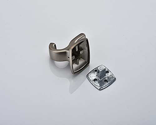 Tearel YB5103BN Robe Hook Replacement for Moen Voss Collection , Nickel