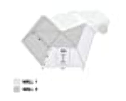 Nomadic 270 LT Awning Wall 1 Passenger Side