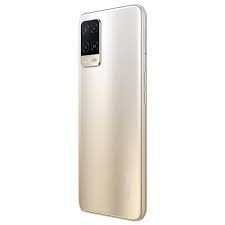 OPPO A54 CPH2239 Dual SIM 128GB ROM + 6GB RAM Factory Unlocked 4G/LTE Smartphone (Gold) - International Version