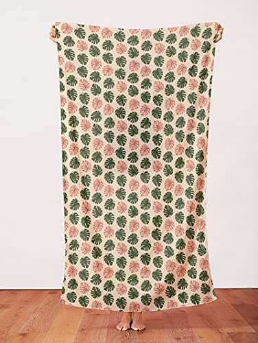 PBS Fabrics Green Thumb Girls by Carolyn Suzuki, Light Yellow, Quilter's Cotton by The Yard