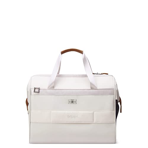 Chatelet 2.0 Soft Sided Pet Carrier, Angora