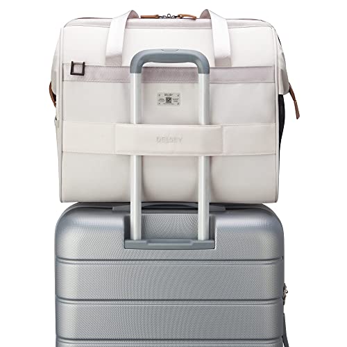 Chatelet 2.0 Soft Sided Pet Carrier, Angora
