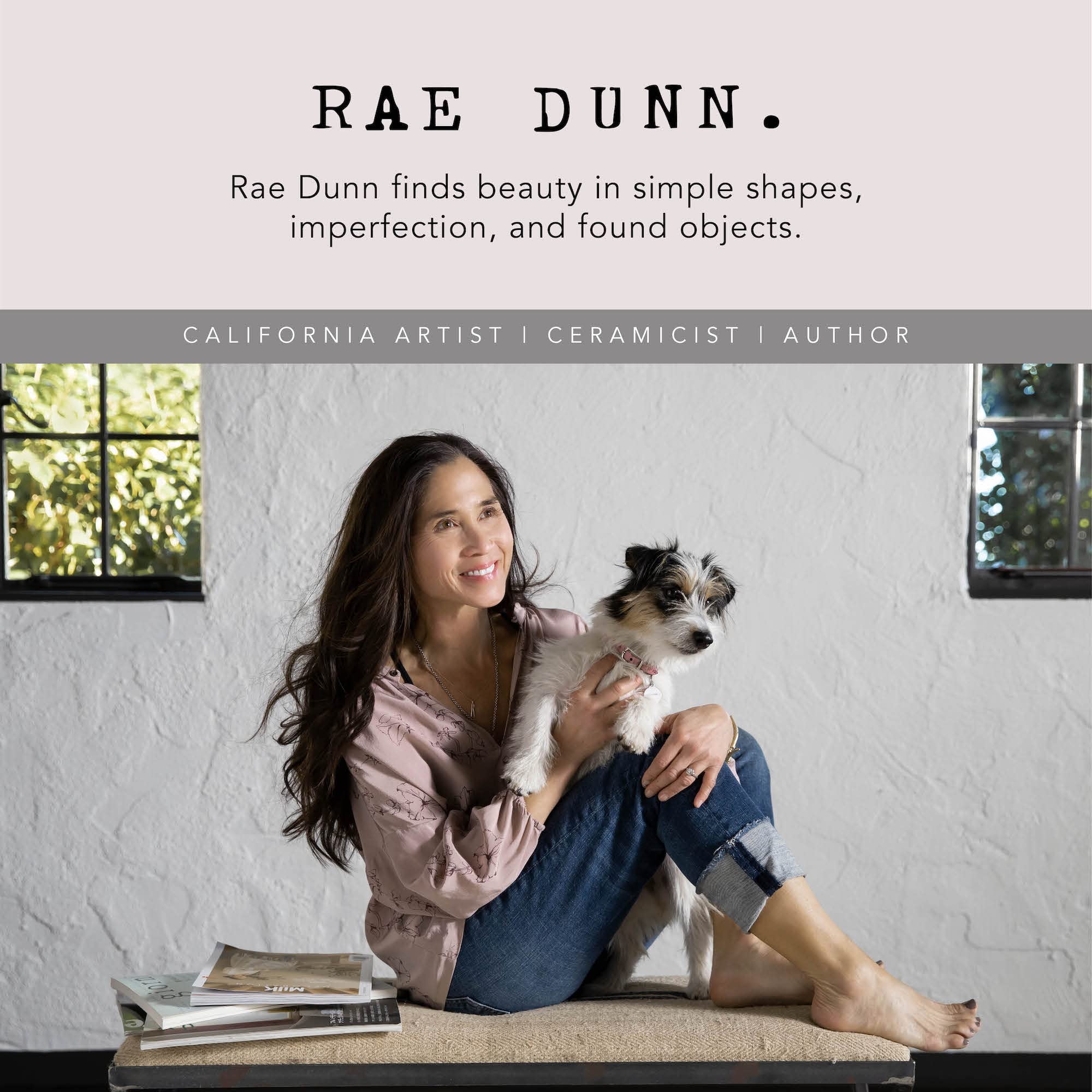Rae Dunn Baby Diaper Caddy Organizer, Baby Stuff Storage Organizer for Nursery, Changing Table and Car, Portable Basket for Baby Items, Baby Shower Gifts, Grey Felt with Leather Handles, Large