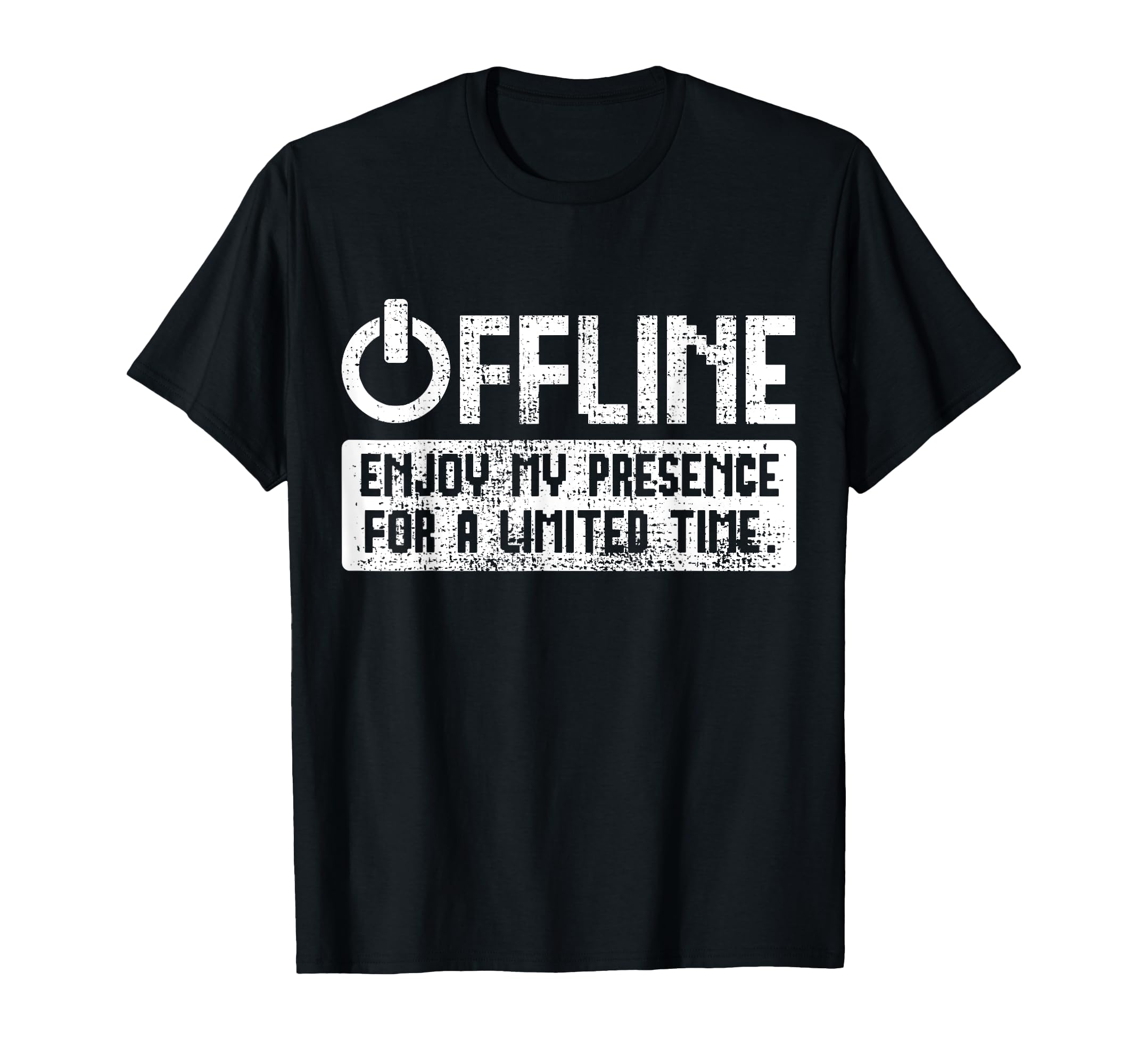 Gamer Gaming Video Games T-Shirt