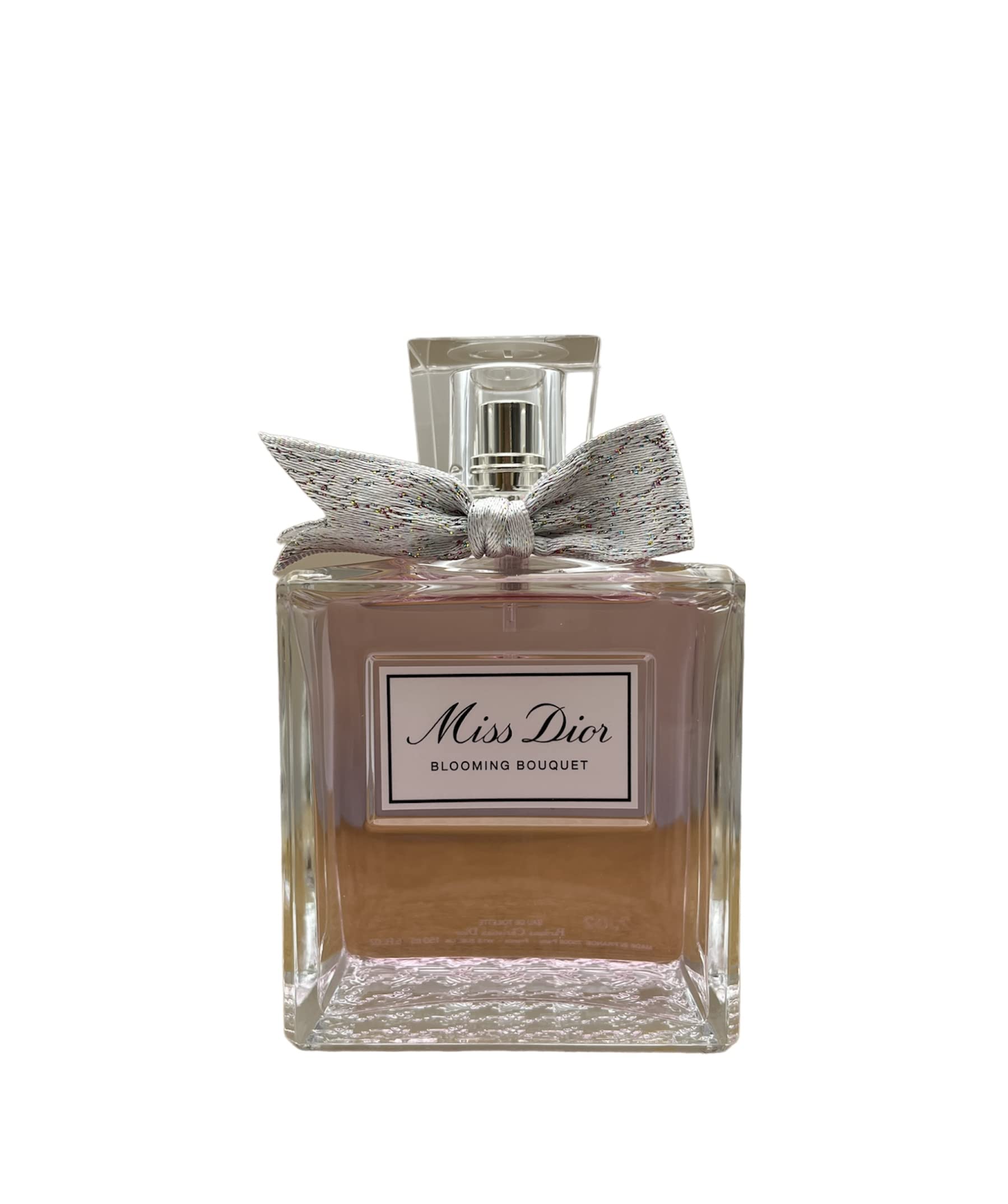 Miss Dior Blooming Bouquet Eau de Toilette 150 ml