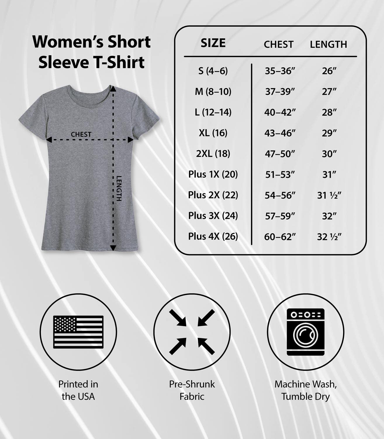 Instant Message - in A World of Tens Eleven - Women's Short Sleeve Graphic T-Shirt - Size Medium Heather Red