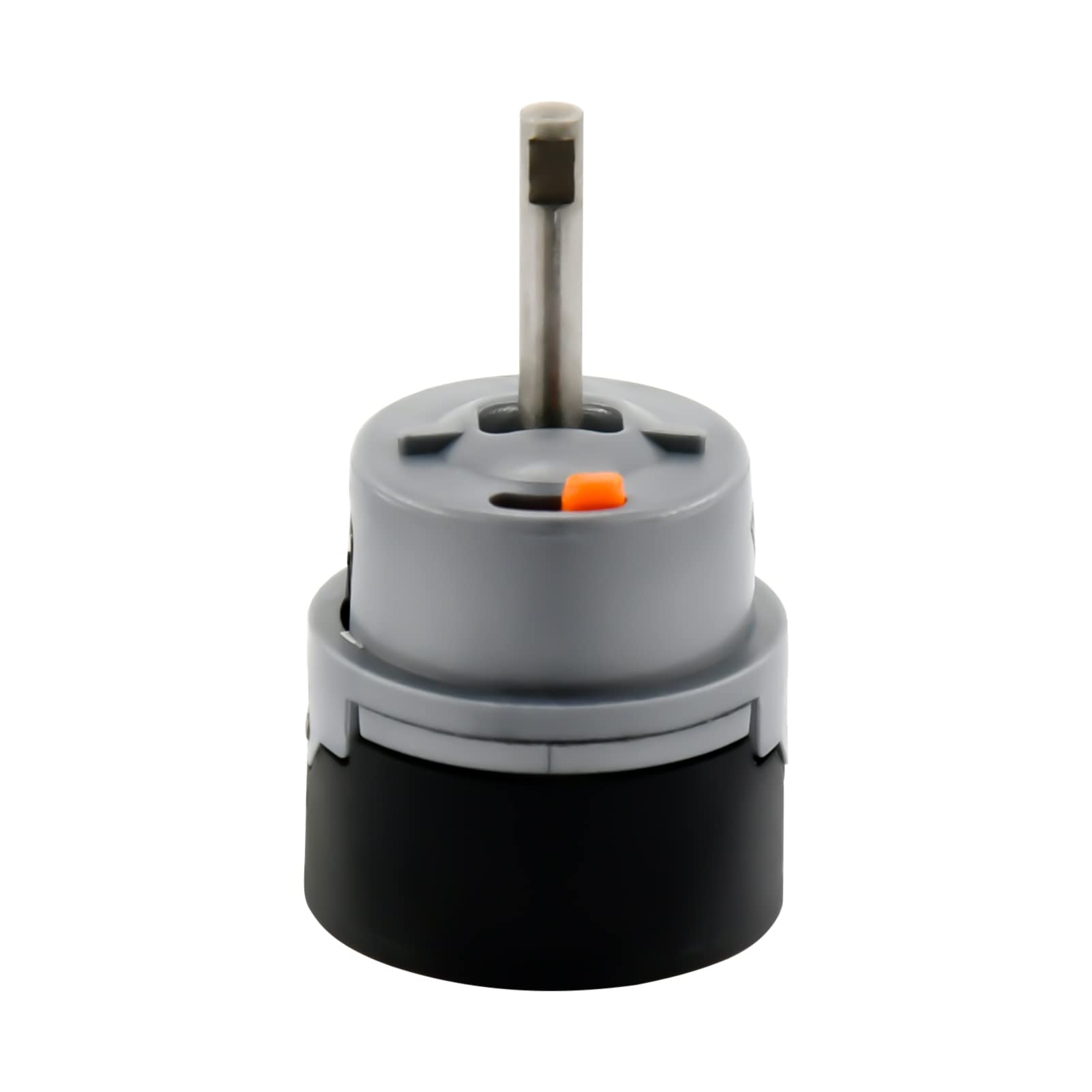 RP50587 Single Handle Valve Cartridge Replacement for Delta Kitchen Faucet Repair Kit,Chrome