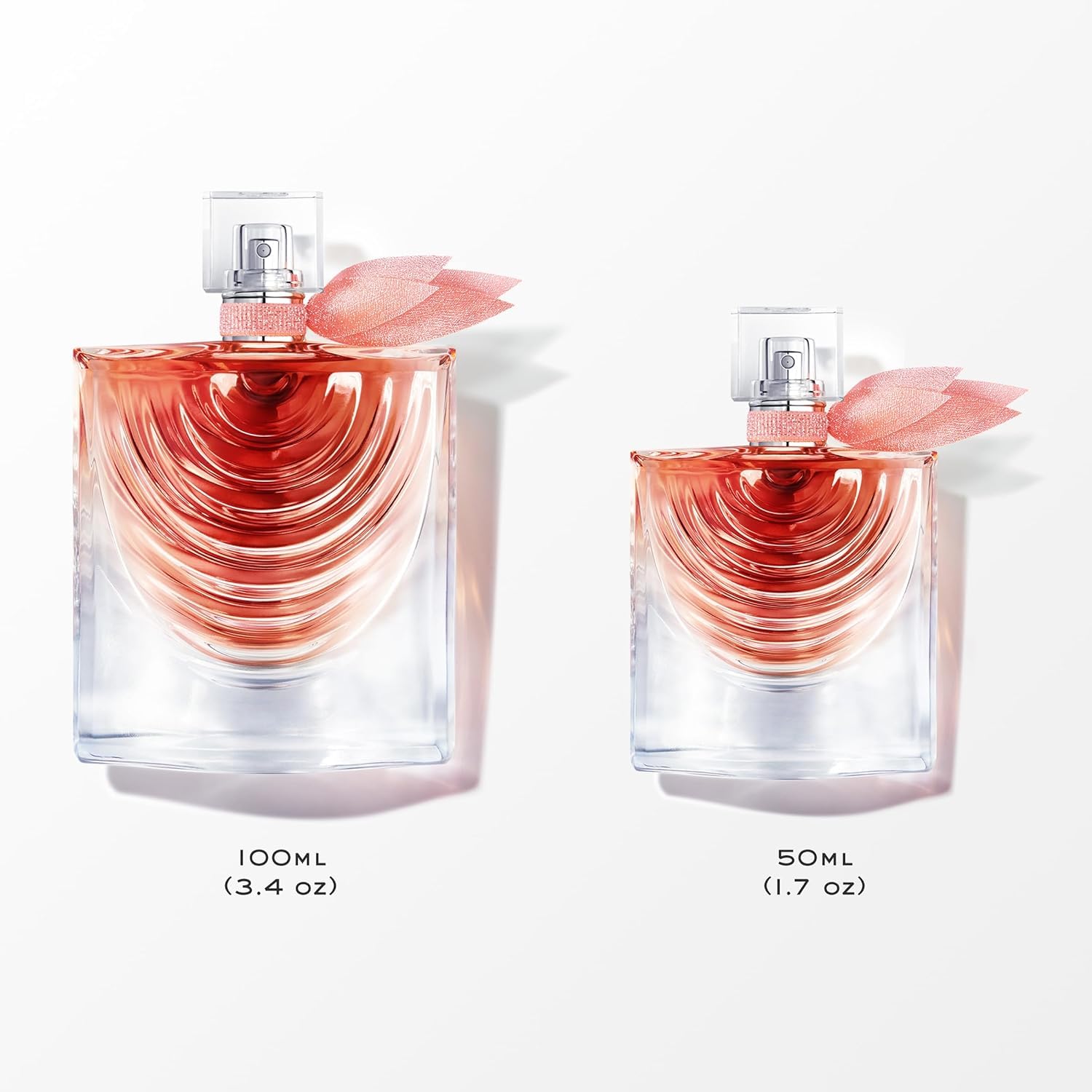 Lancôme La Vie Est Belle Iris Absolu Eau De Parfum - Warm and Spicy Womens Perfume - With Notes of Iris, Jasmine & Fig - Long Lasting Fragrance - 1.7 Fl Oz