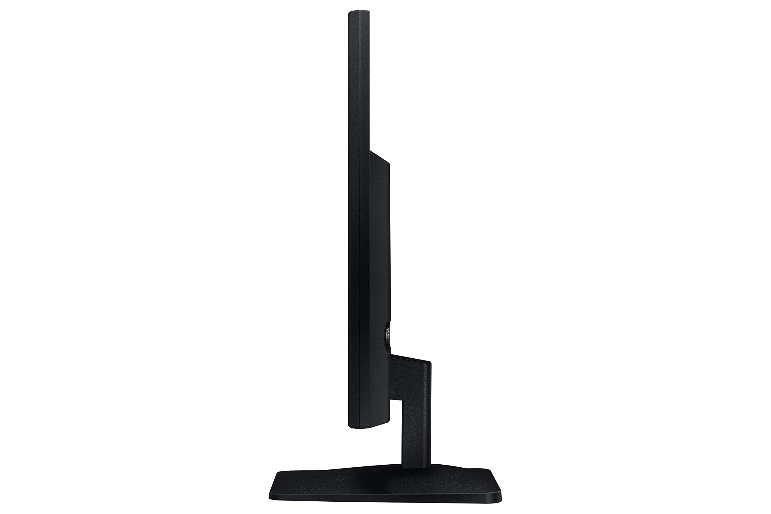 SAMSUNG S33A Series 24-Inch FHD 1080p Computer Monitor, HDMI, VA Panel, Eye Saver Mode, Game Mode (LS24A338NHNXZA), Black