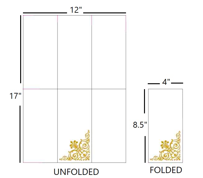 100 Bathroom Paper Hand Towels - Linen-Feel Guest Towels, Disposable Cloth Dinner Napkins, Ideal for Wedding Reception,Party Or Kitchen, White And Gold 12"x 17"